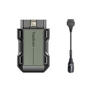 Hypertech 732500 Automotive Diagnostic Tool, Grey - Walmart.com