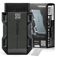 TOPDON TopScan Pro Mid-level OBD2 All System Diagnostic Tool - Walmart.com TOPDON TopScan Pro Mid-level OBD2 All System Diagnostic Tool - Walmart.com