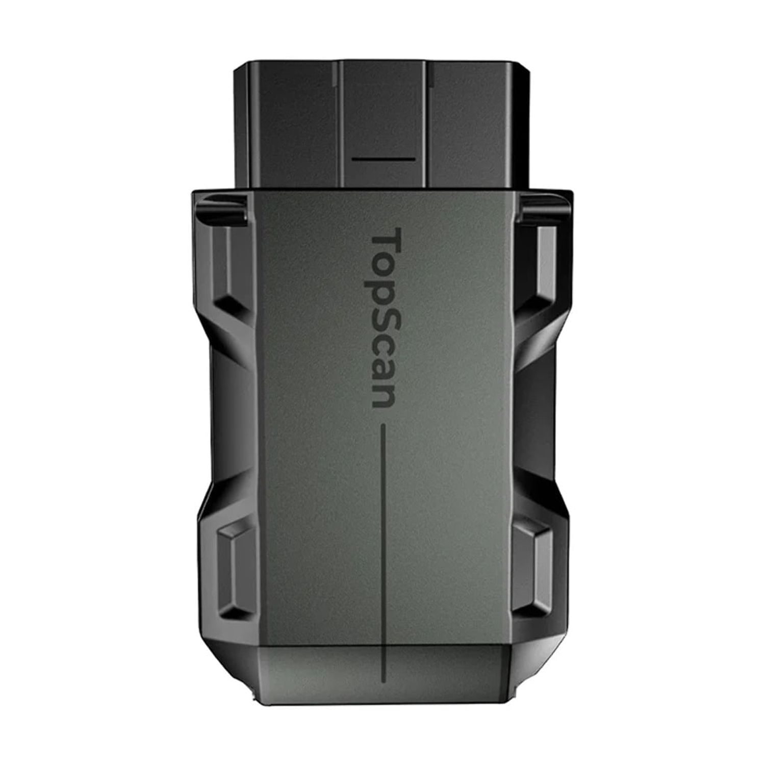 TOPDON TopScan Pro - Pocket-Size Bluetooth Scan Tool w/Bi-Directional ...