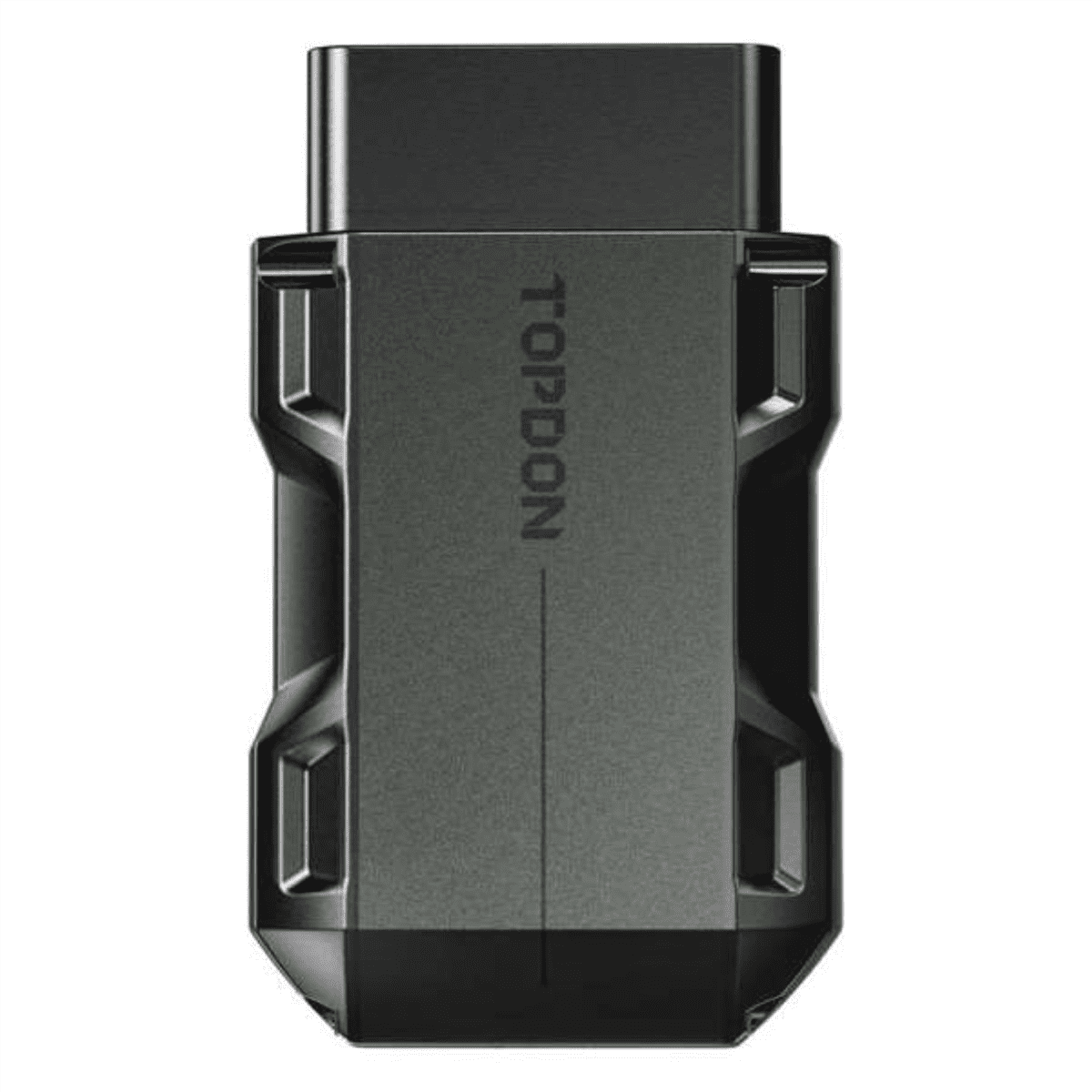 TOPDON TopScan Pro - Compact Bluetooth Scan Tool with Bi-Directional ...