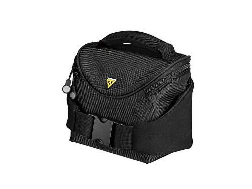 TOPEAK COMPACT Handlebar Bag 2L - Walmart.com