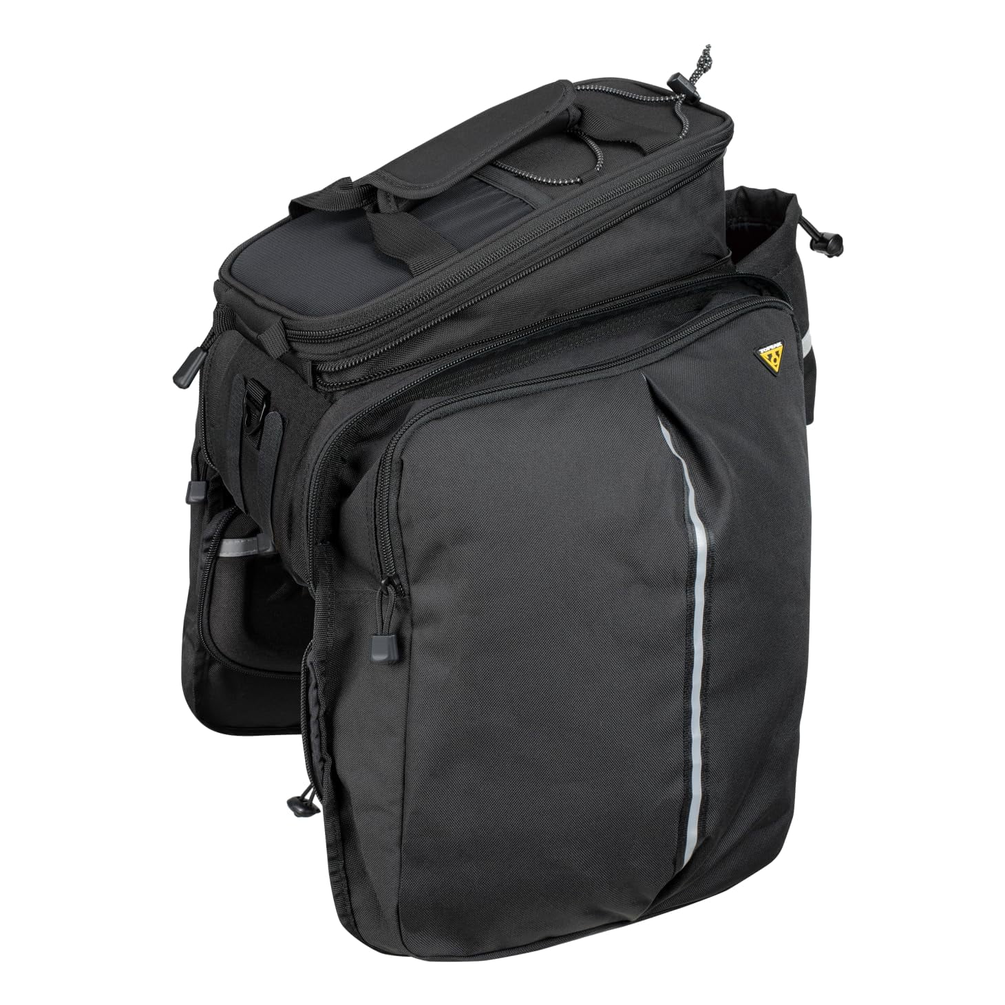 TOPEAK MTM TrunkBag DXP - Walmart.com
