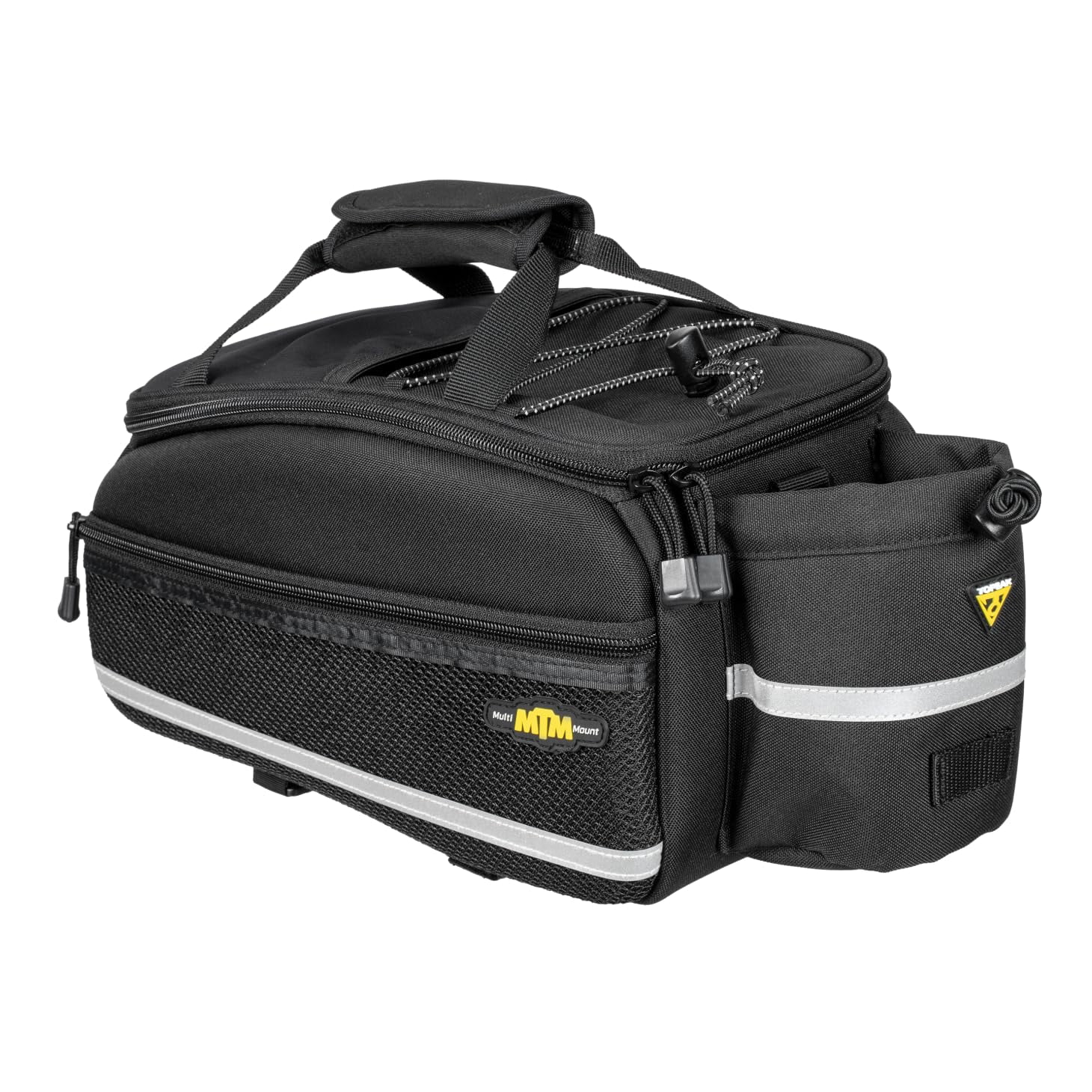 TOPEAK MTM TrunkBag EX - Walmart.com