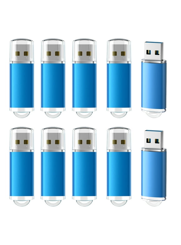 USB Flash Drives in Data Storage - Walmart.com