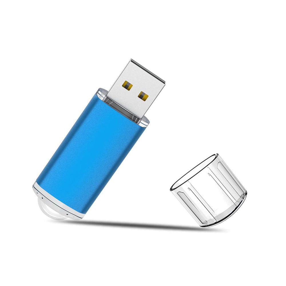 TOPESEL 128GB USB Flash Drive USB 3.0 Memory Stick Thumb Drive Pen ...