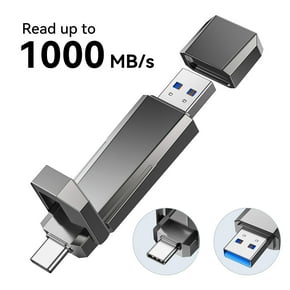 1 Terabyte Flash Drive