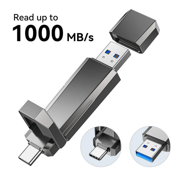 1 Terabyte Flash Drive