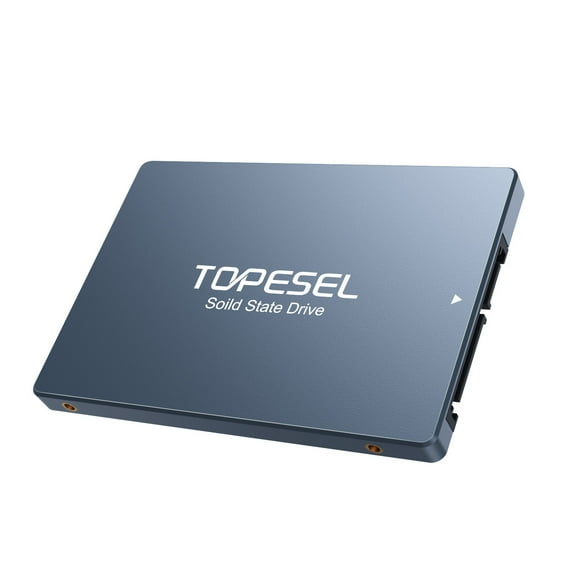 Ssd 3tb
