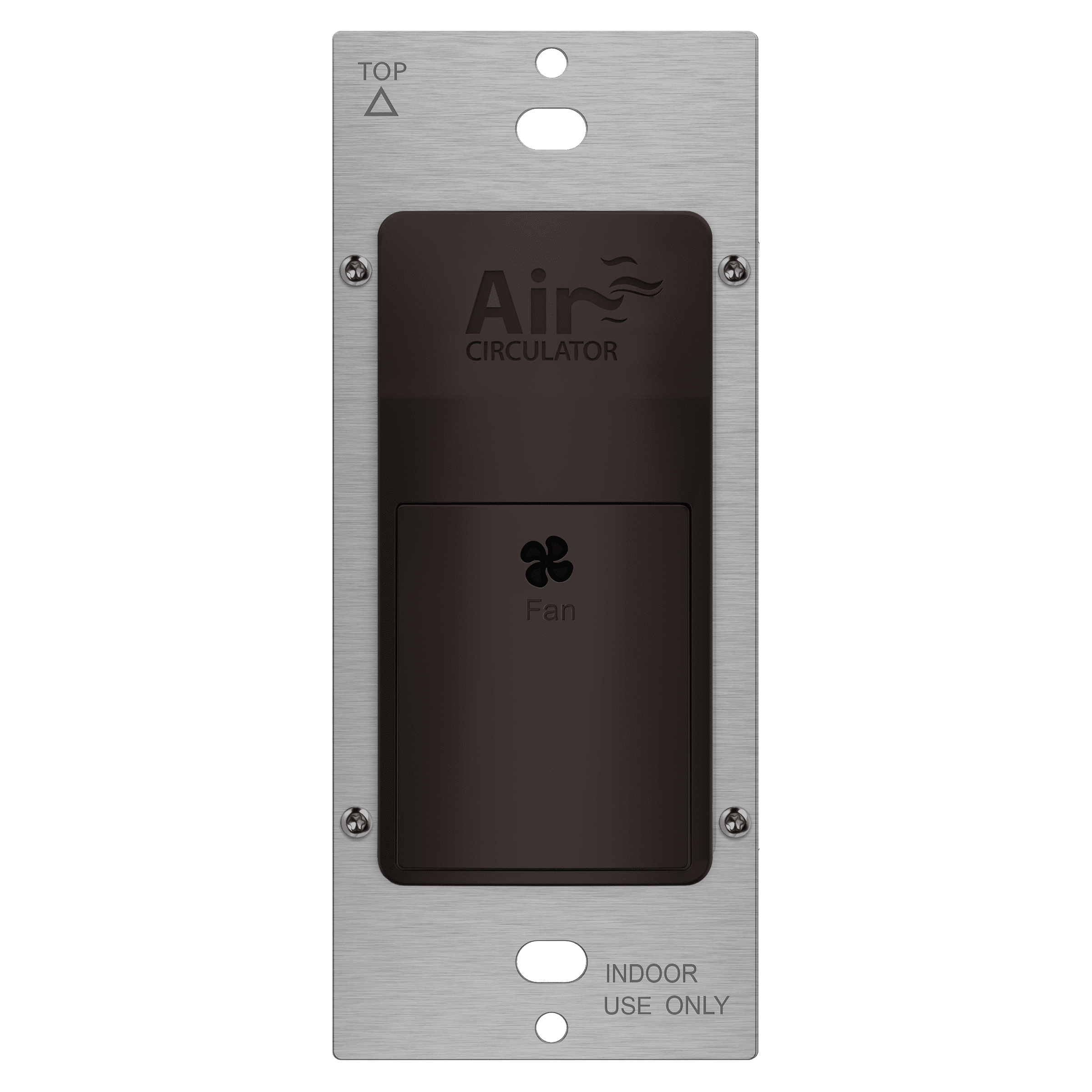 TOPGREENER Circulator Switch, Hourly Fresh Air Timer for Ceiling and ...