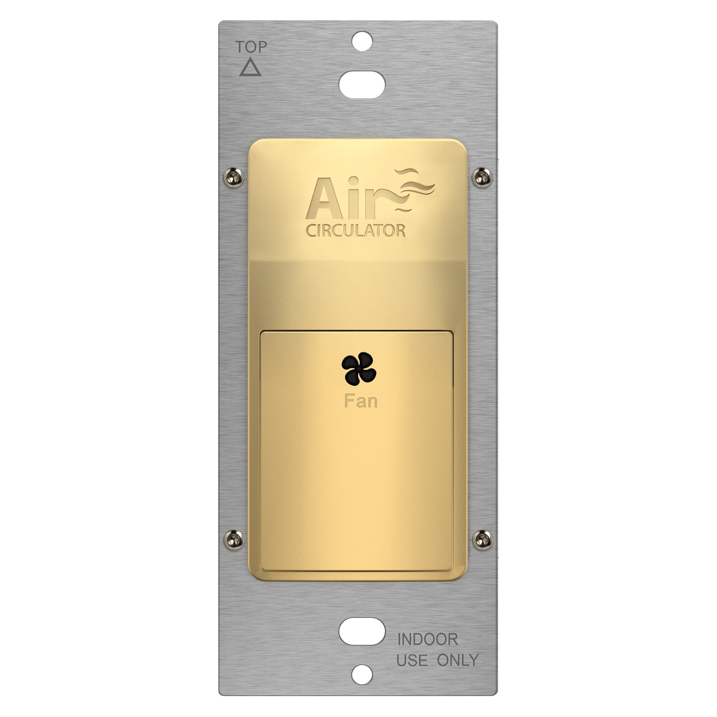 TOPGREENER Circulator Switch, Hourly Fresh Air Timer for Ceiling and ...