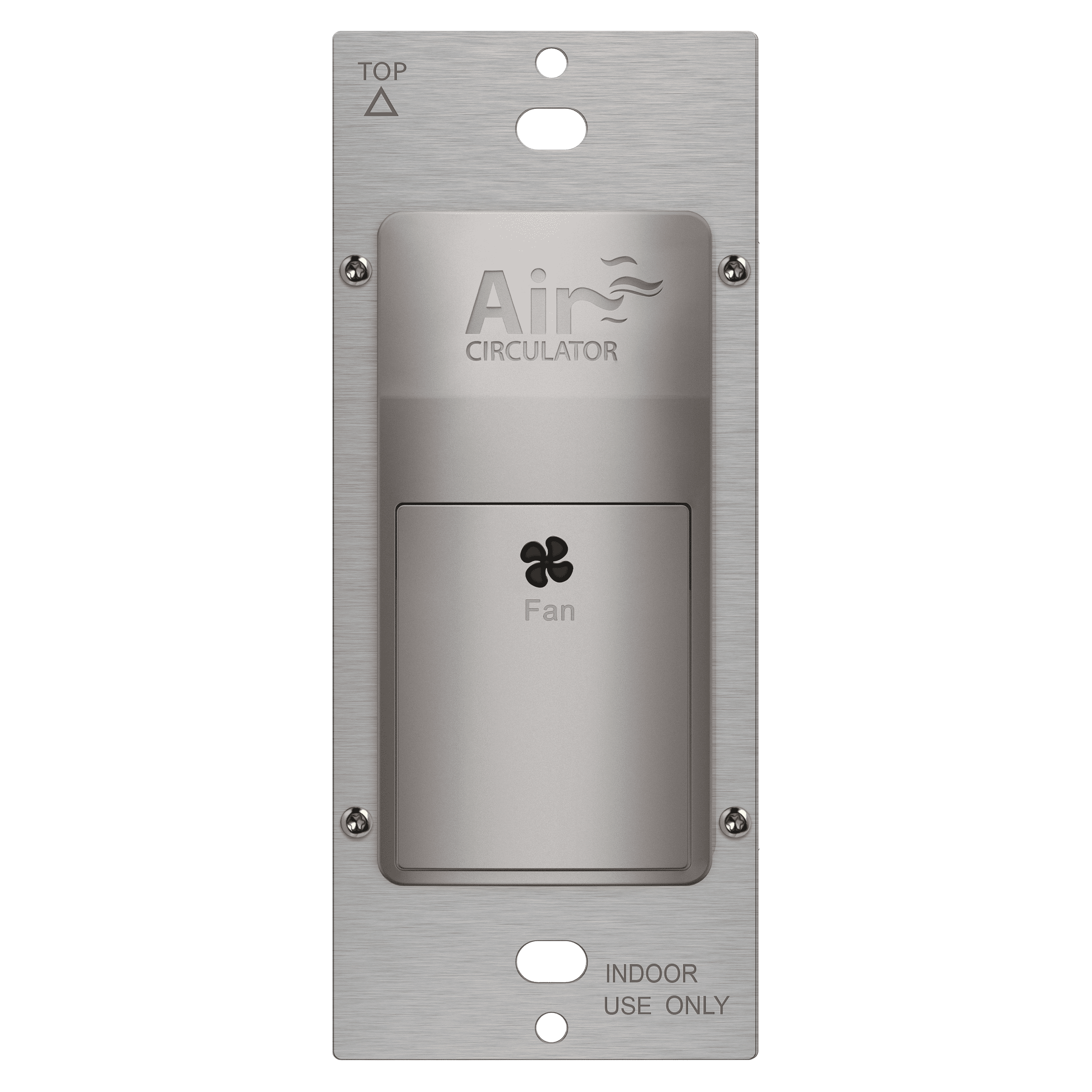 TOPGREENER Circulator Switch, Hourly Fresh Air Timer for Ceiling and ...