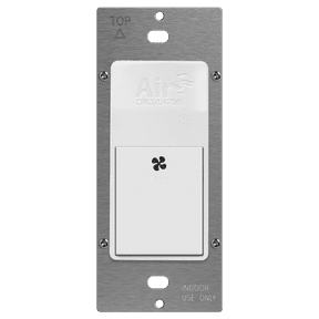 Bathroom Fan Timer