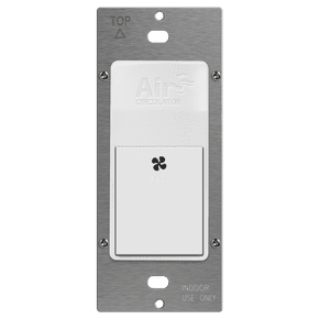 Bathroom Fan Timer