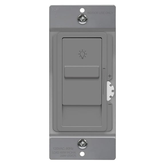 EZ GENERATOR SWITCH - UL/CSA Approved Manual Transfer Switch, Single ...