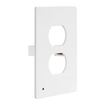 1 Pack - SnapPower GuideLight 2 for Outlets [New Version - LED Light ...