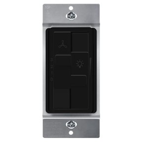 Fan Light Switch Combo