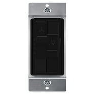 ENERLITES 3 Speed Ceiling Fan Control, Slide Switch, 120VAC, 2.5A ...