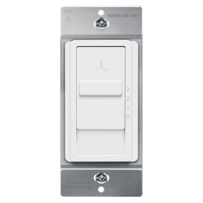 3 Speed Fan Switch