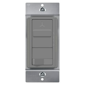 3 Speed Fan Switch