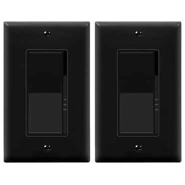 Practical IP65 Black Device Switches 250V 16A for Wet Environment Daily ...