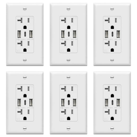 220 Volt Outlets in Outlets by Volts - Walmart.com