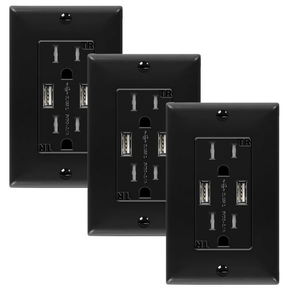 Electrical Outlet Node