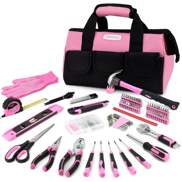 Ladies Tool Box