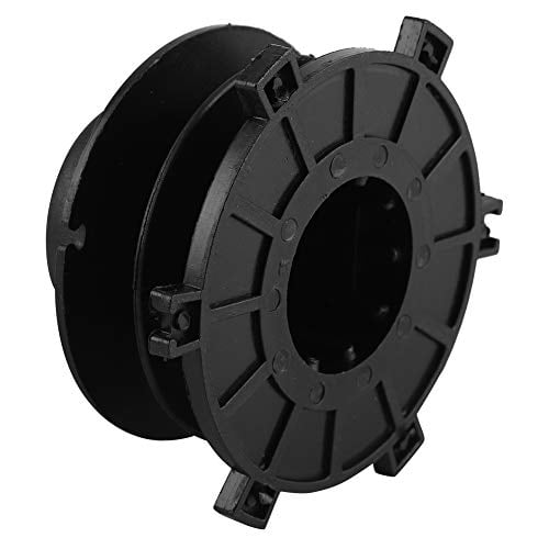 TOPINCN 6pcs/Set Spool String Trimmer Bump Head Cover for Autocut 25-2 ...