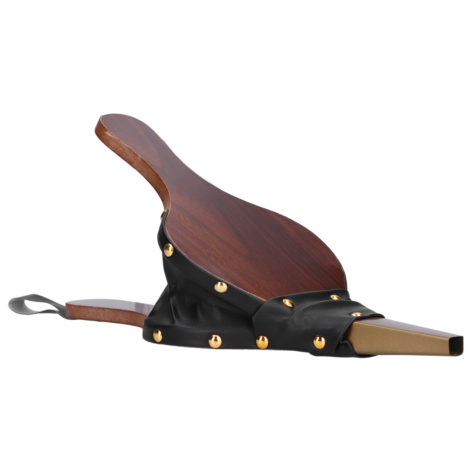 TOPINCN Fire Blower,Fireplace Bellows Portable Manual Wood Air Blower ...