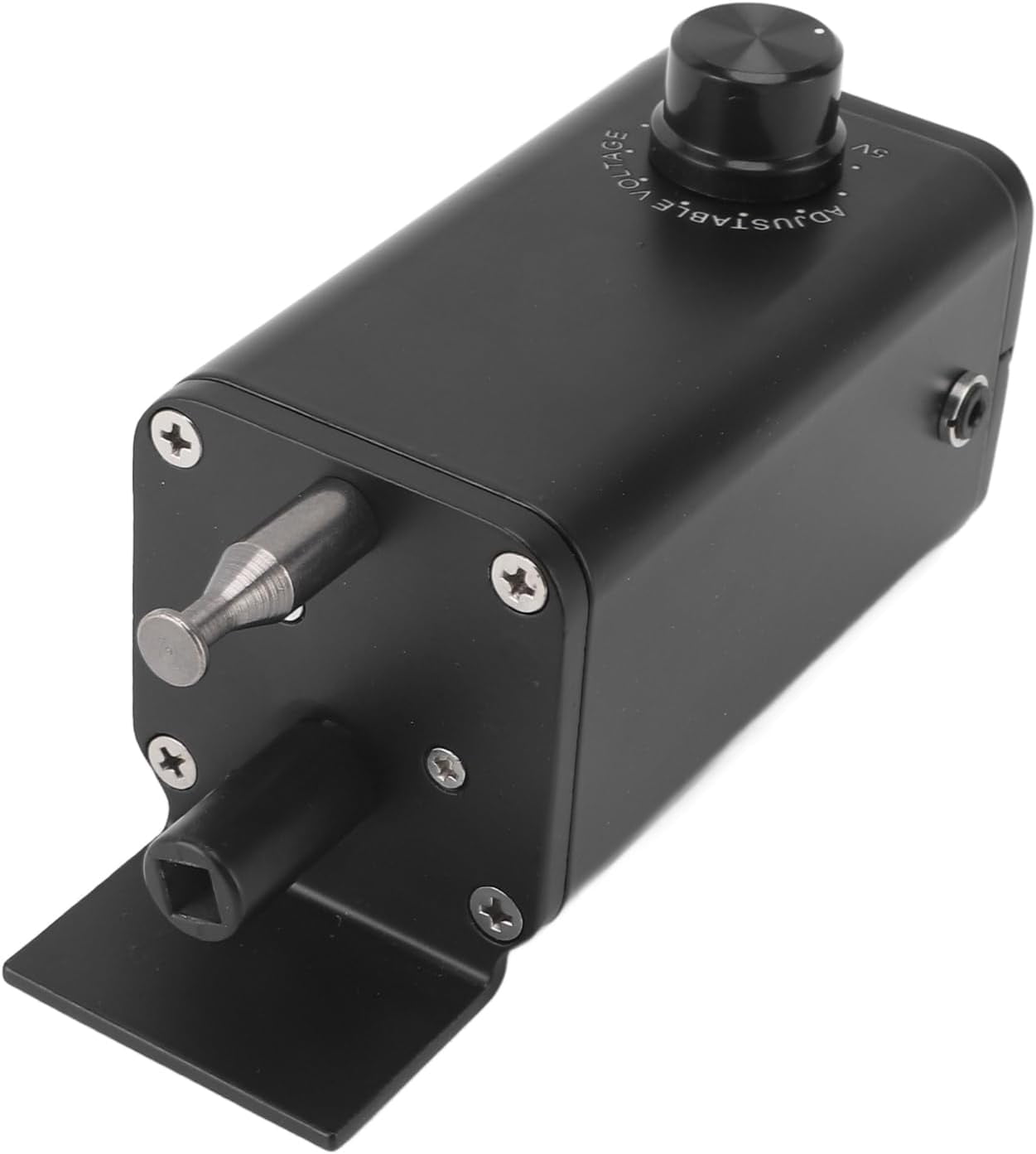 TOPINCN Grill Rotisserie Motor, Portable Barbecue Rotisserie Motor ...