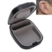 Hearing Aid Storage Case