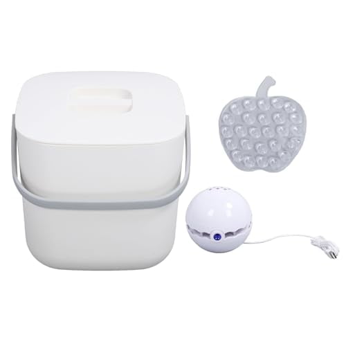 TOPINCN Mini USB Dishwasher, Portable Mini Sink Dishwasher with Auto ...