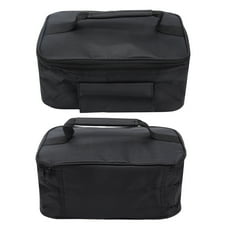 Mini Travel Microwave