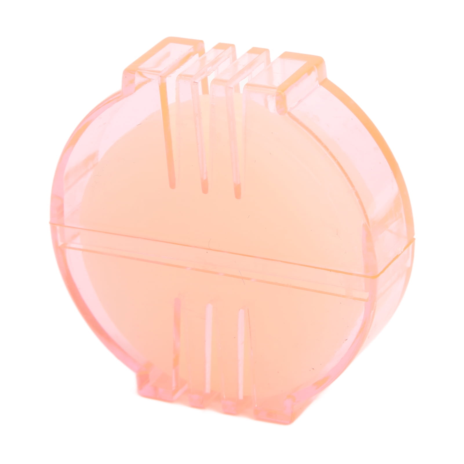 Keenso Sewing Thread Beeswax, Odorless Wax Thread Conditioner with Pink ...