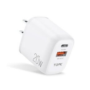 Wall Plug Usb Adapter
