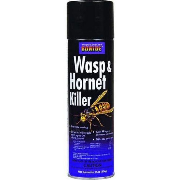 Wasp Spray in Pest Control - Walmart.com