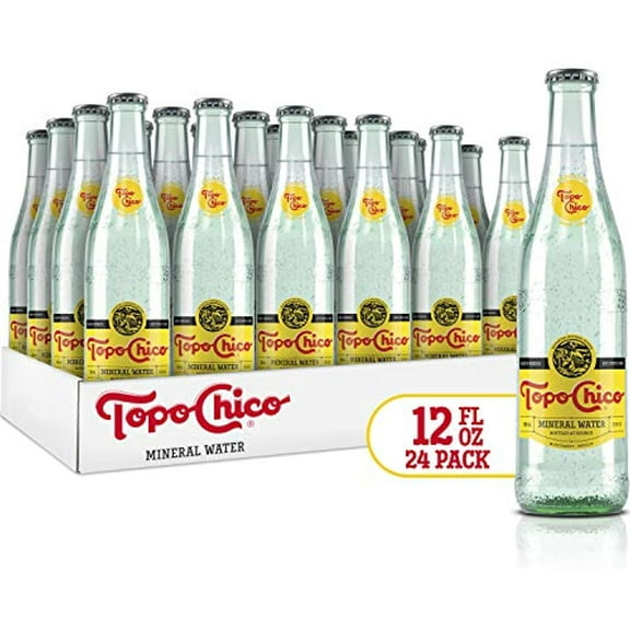 Topo Chico