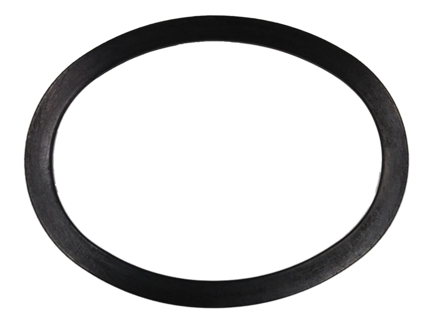 TOPOG-E, T1120-ELL-S0180 12 X 16 X 1-1/4E Elliptical Manhole Gasket ...