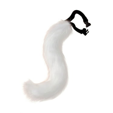 Moving Fox Tail - Walmart.com