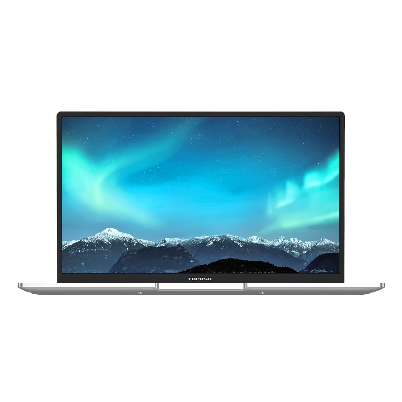 TOPOSH 14 inch Laptop,PC Notebook Computer,Windows 10 Home,12GB RAM ...