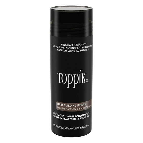 Toppik Hair Fibers