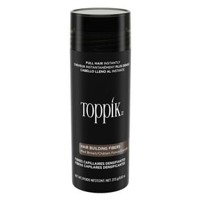 Toppik Hair Fibers
