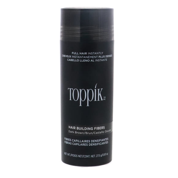 Toppik Hair Fibers