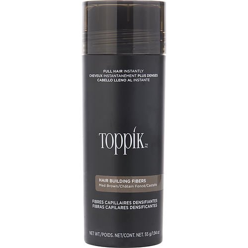 Toppik Hair Fibers
