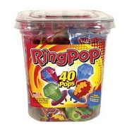 Diamond Ring Pop