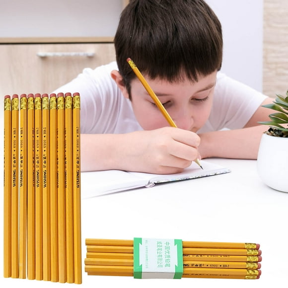 Oversized Pencil