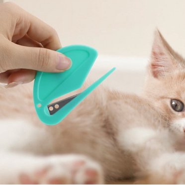 MG Ergonomic Demat Comb - Walmart.com