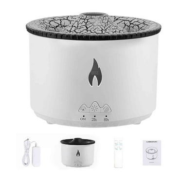 AirExpect 2.5L Ultrasonic Humidifiers, Top Filling Humidifier ...