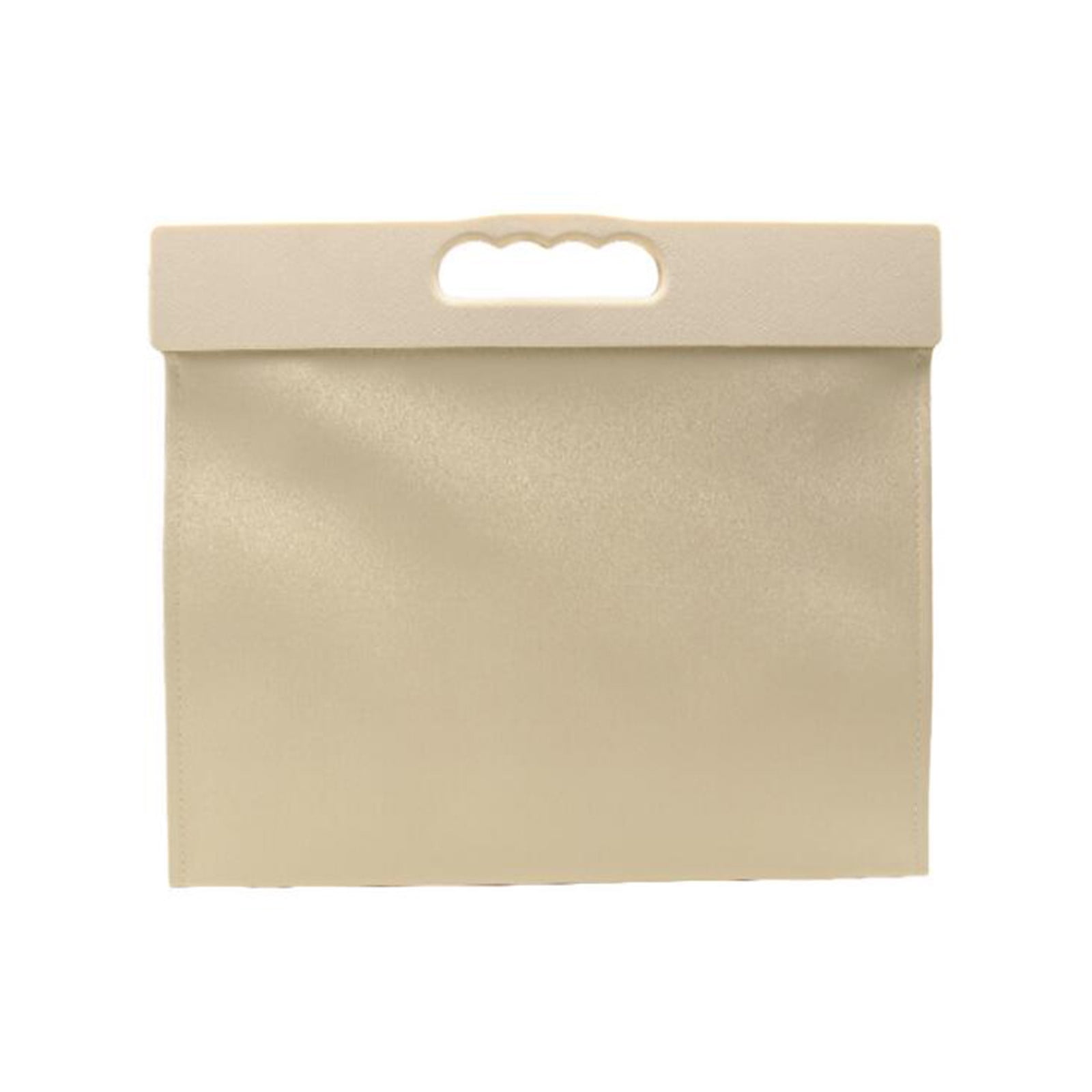 TOPRenddon Car Trash Bag Bin Hanging, Foldable Retractable Garbage Can ...