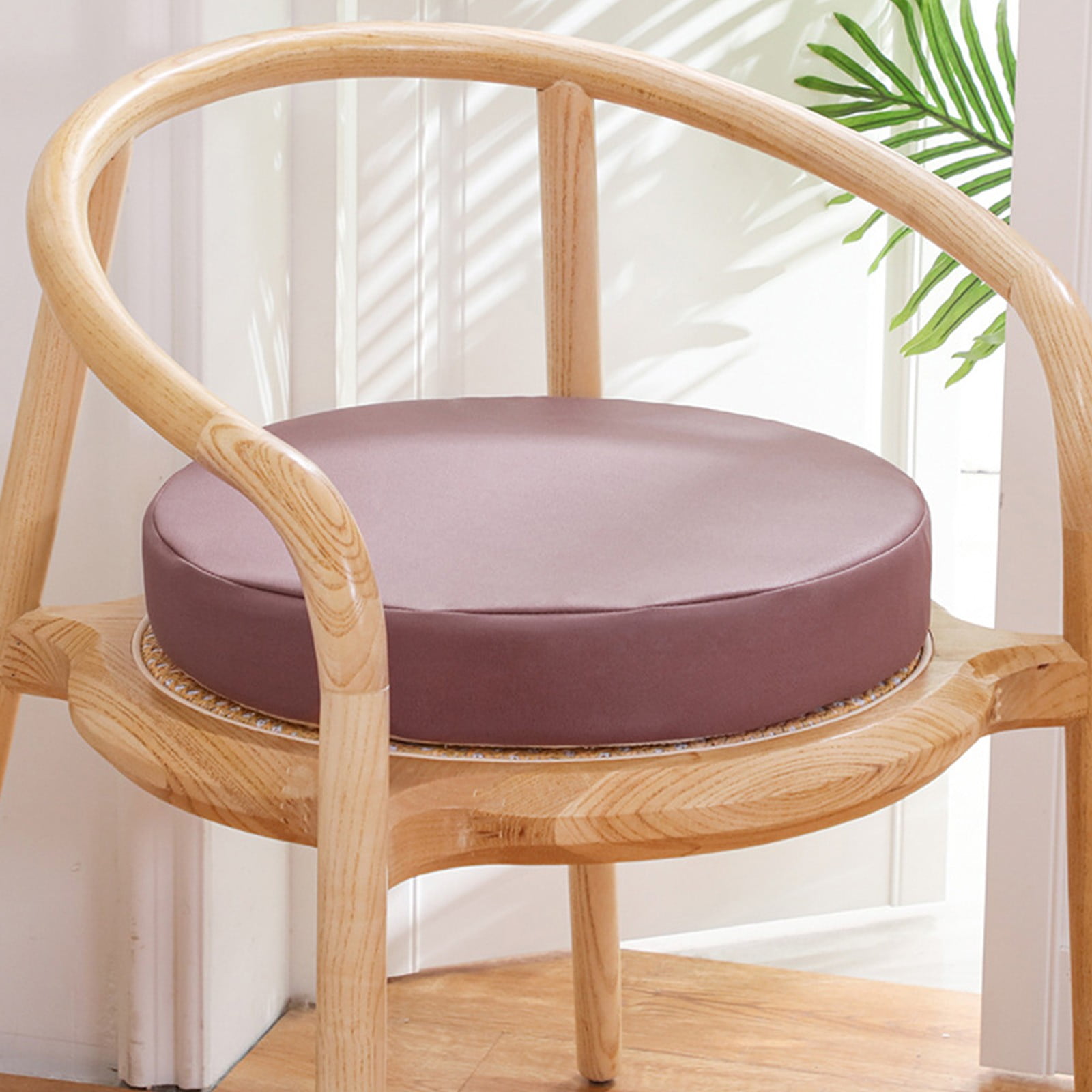 TOPRenddon Chair Cushions, Waterproof Technology Fabric Sofa Cushion ...